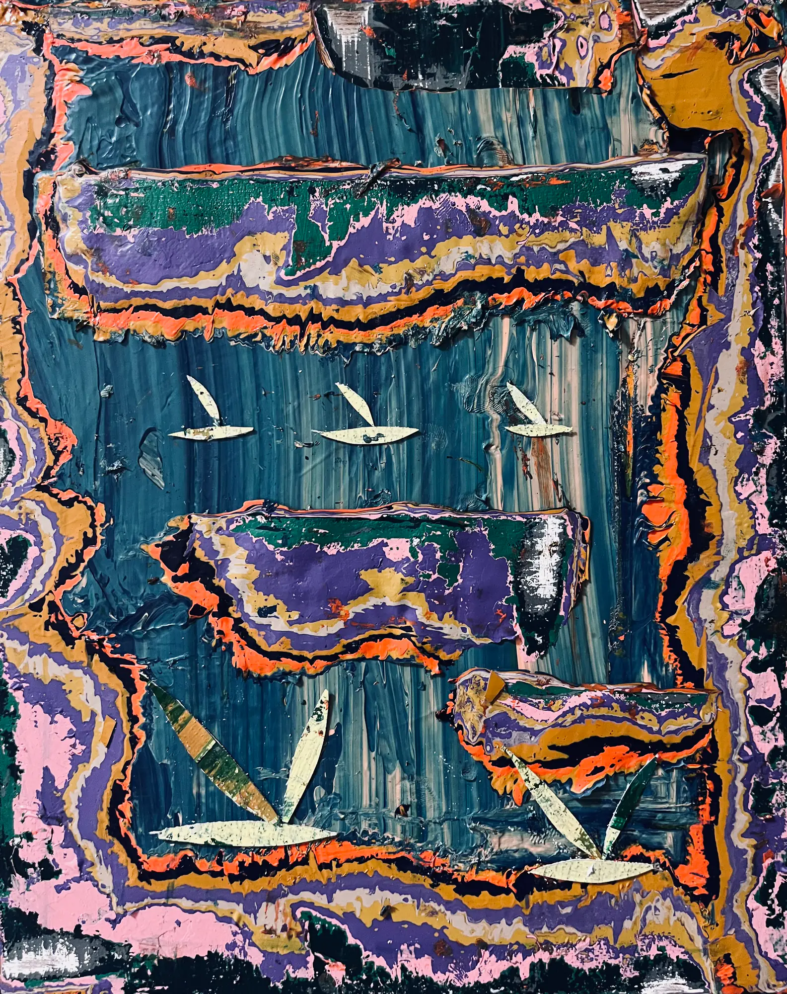 雨を渡る - 北川和輝 | cureme